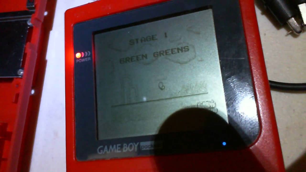 FPGA used for Gameboy VGA output - element14 Community
