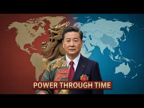5,000 Years of China’s History – From Dynasties to Superpower
