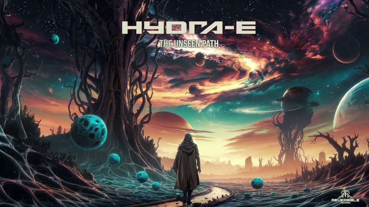 Hydra-E - Inner Circle