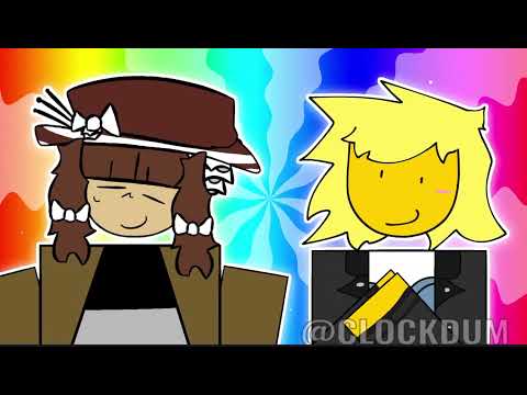 Awesome sauce (Animation meme) [DREAM GAME/FROZEN SOUL]