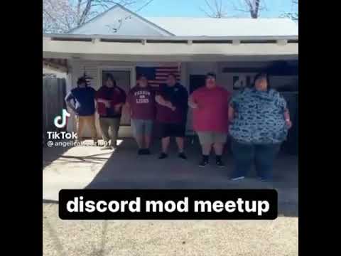 discord mod meetup