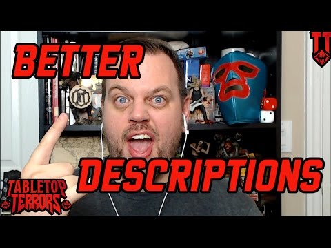 D&D Tips: Branch to the Right (Passive Perception)