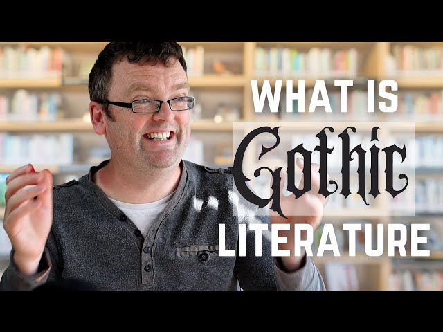 Exploring the Eight Defining Aspects of Gothic Books and Their Enduring ...