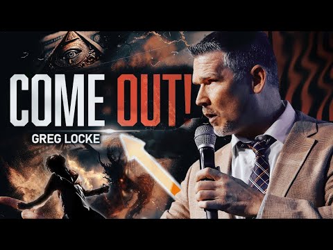 Come Out in Jesus Name! FULL Movie (2023) New Documentary Pastor Greg Locke - Watch Online