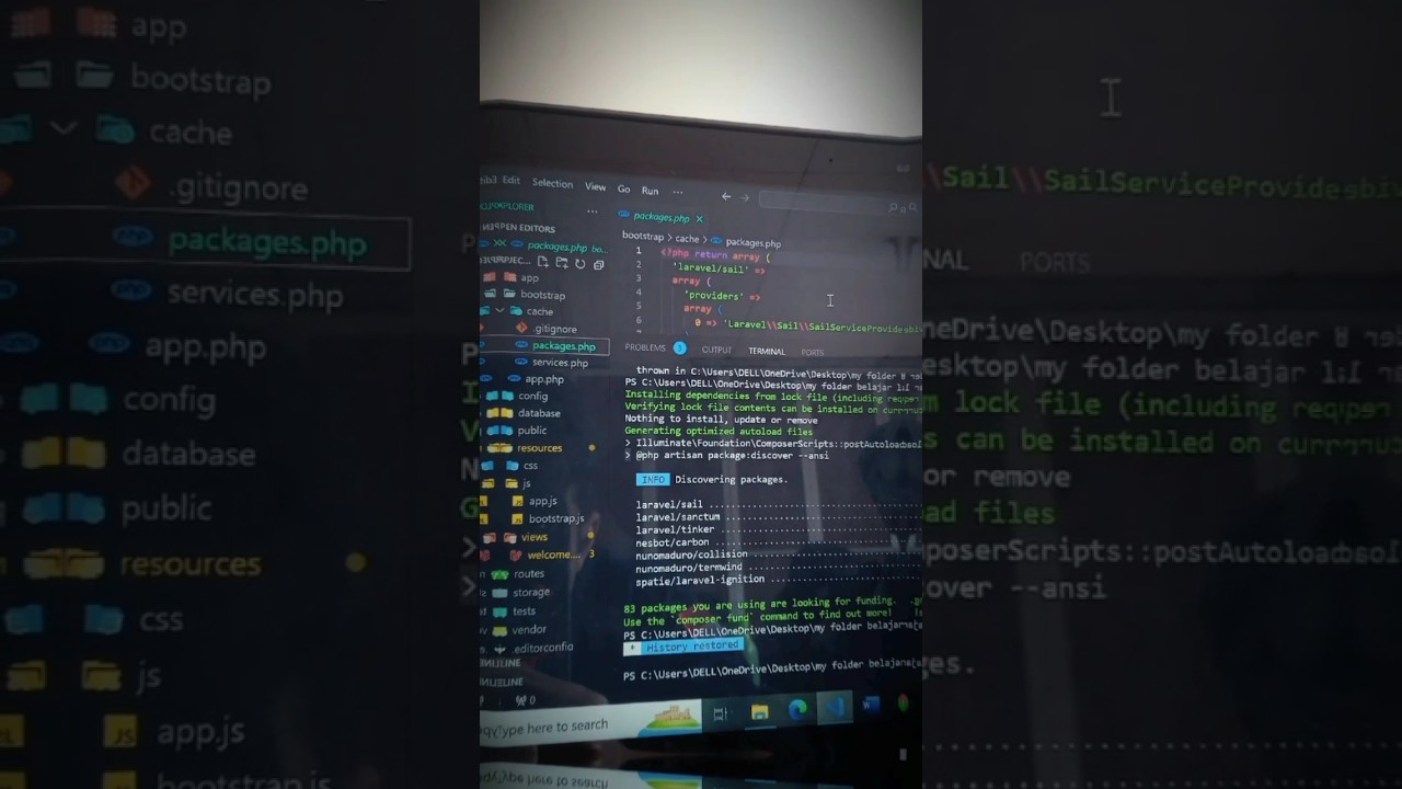 Jj coding #webdeloper #programming #programmer #webdevelopment #anakitik #storyit #viral