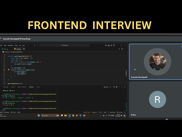 A Comprehensive Guide to JavaScript and ReactJS Interview Questions | Galaxy.ai | Galaxy.ai