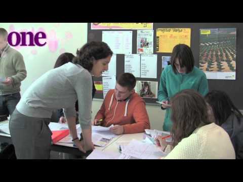 Spanish at Suffolk One (A Level)