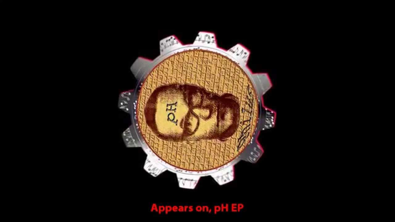 Philus - B1 Untitled [1993]