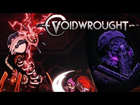 Steam Community :: Voidwrought