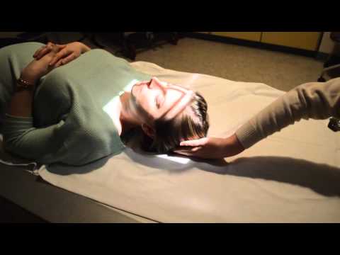 Trauma Views for Skull: Towne's, AP, & Reverse Caldwell