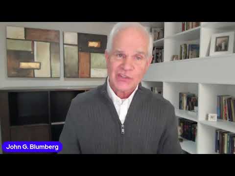 Integrity - and why it matters now more than ever - with John Blumberg