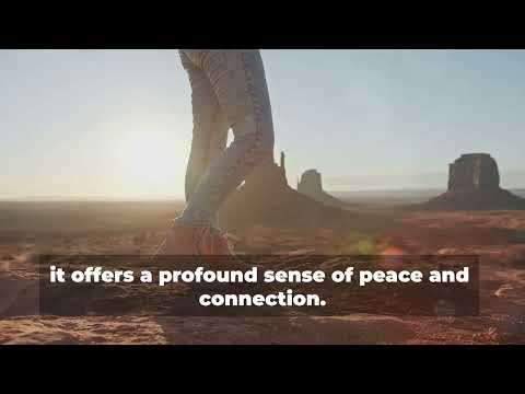 Desert Landscapes The Surreal Beauty of Earth's Arid Wonders