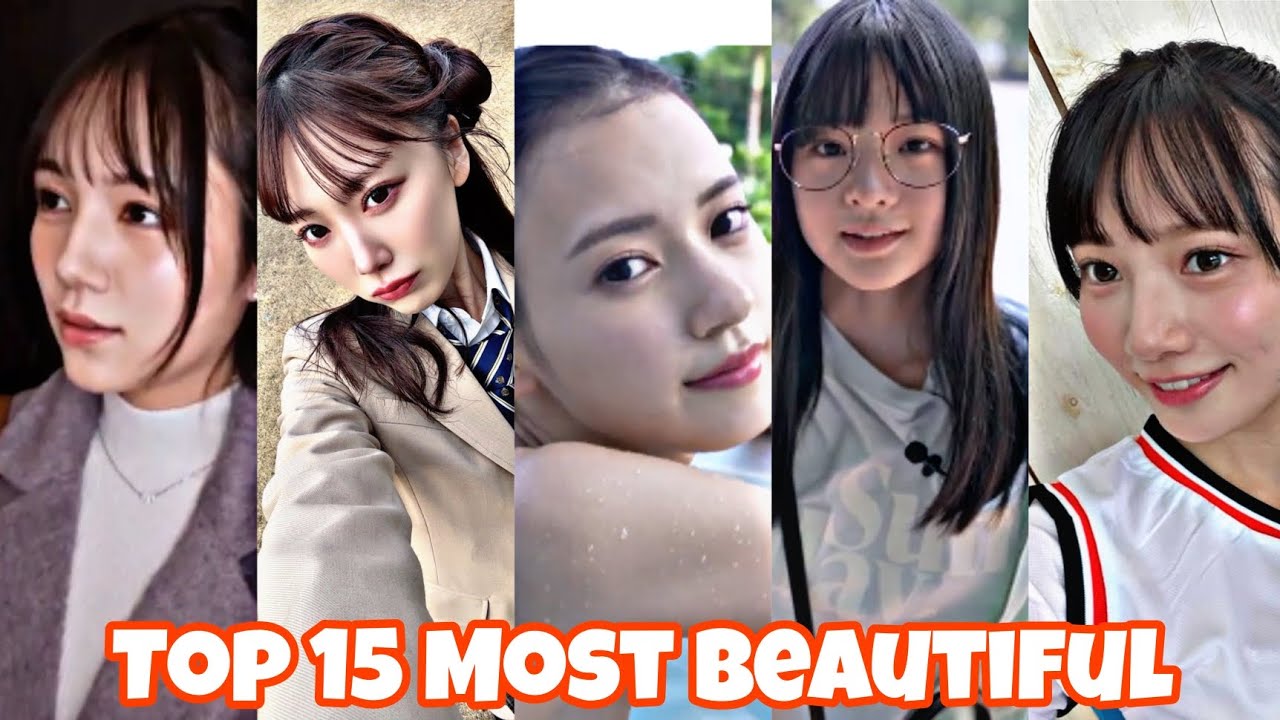 15 Stunning Japanese 👀 Actresses You Should Know in 2026