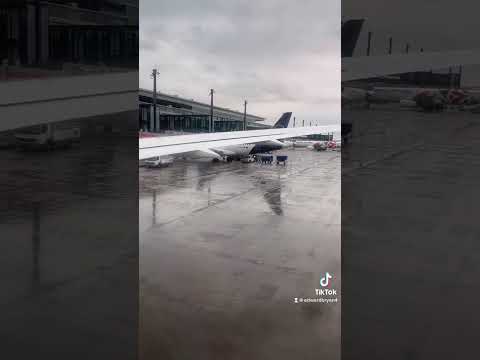 Norse Airlines Boeing 787 flight review