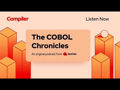 The COBOL Chronicles | Compiler