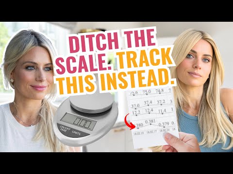 Fitness Over 40: Why Body Composition Beats the Scale Every Time