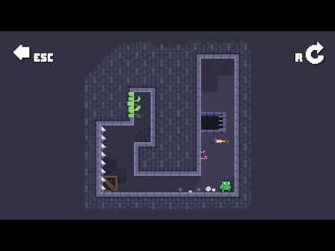 Steam Community :: Video :: Alien Escape Walkthrough Part 1 (levels 1-19)