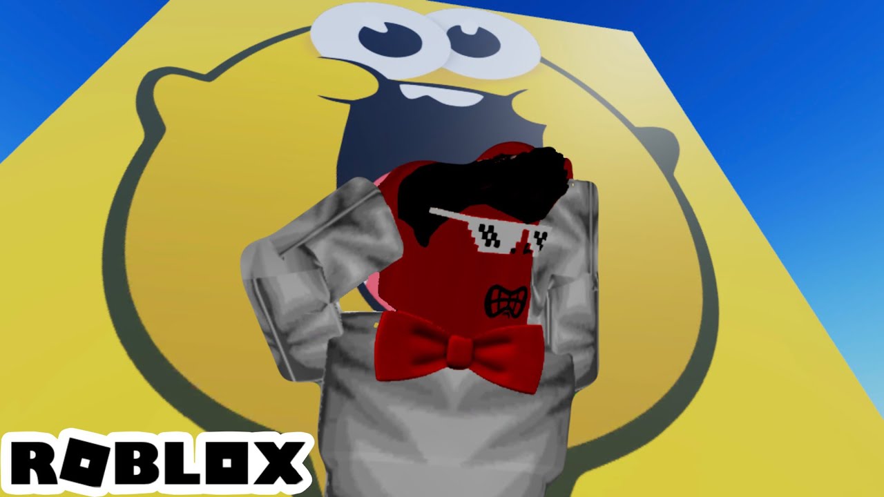 This Obby Made Me RAGE… (steamhappy)