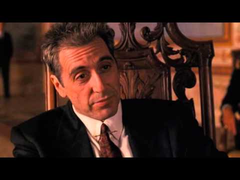 Godfather Part III full movie online free part 1