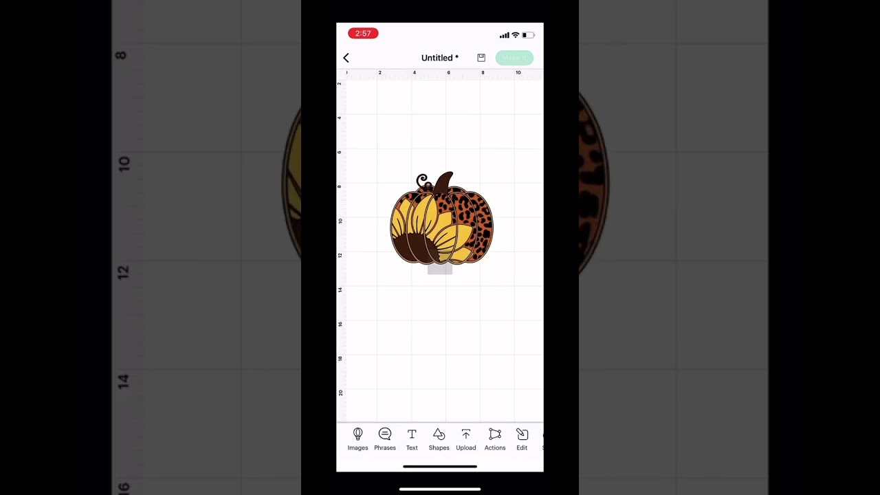 How to cut an SVG with multiple layers #cricutbeginnerguide #cricuttutorial #cricutdesignspace