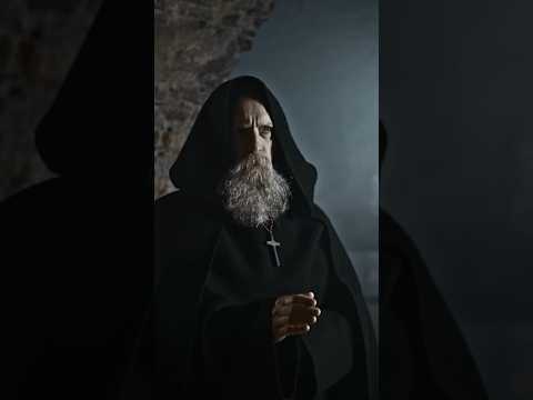 When You Try to Poison St. Benedict