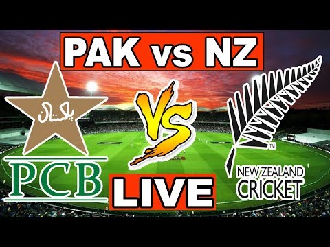 Pakistan vs New Zealand Live Streaming Ptv Sports | Pak vs NZ Live Match Today | Live Match