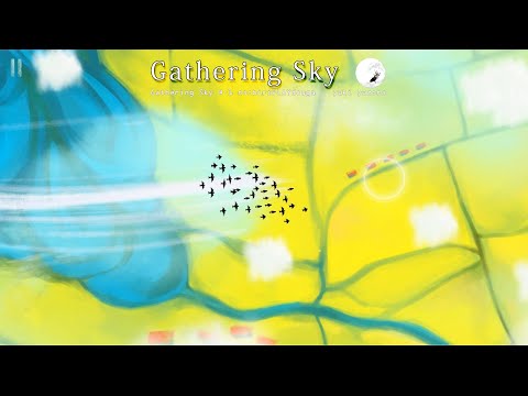 Steam Community :: Video :: 【Gathering Sky】#-1 END 遥か遠くへ旅する鳥の群れ アドベンチャー ...