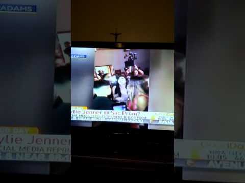 Kylie jenner and albert ochoa – cuhocojin