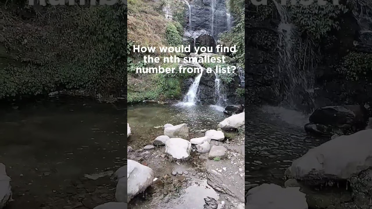 #coding #challenge #programmingchallenge #coder #problemsolving #dsa #dsaproblem #dailycoding