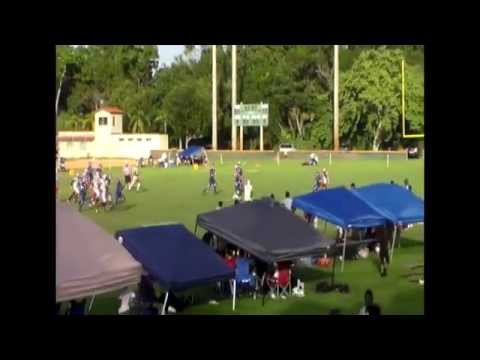 Duriel Harris Highlights