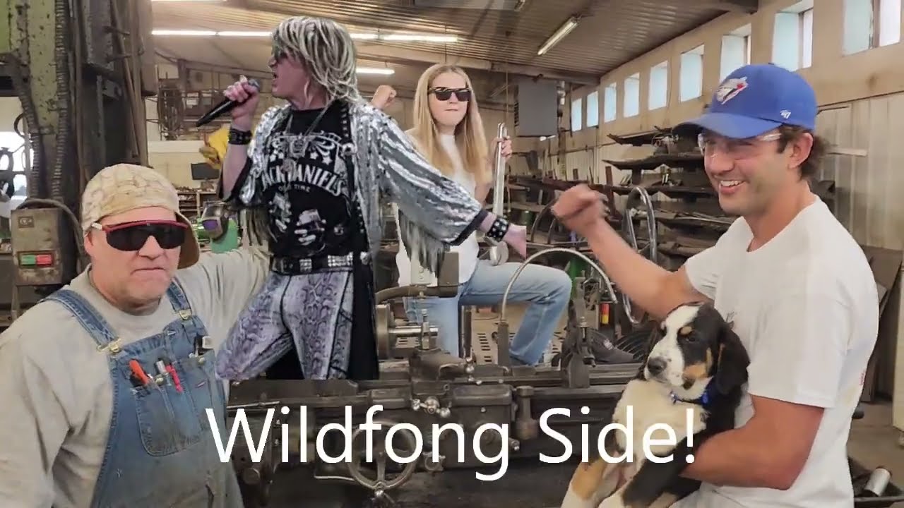 Wildfong Side