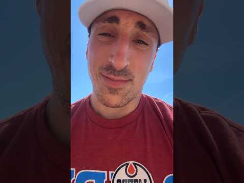 Brad Marchand Trolls Edmonton Oilers After Stanley Cup Win π