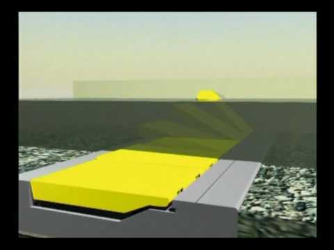 How Italian Technology is Trying to Save Venice. The MOSE Project ...