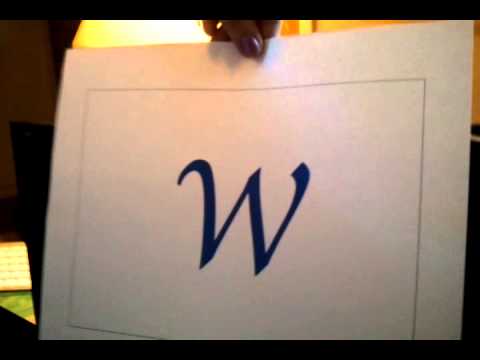 Learn how to pronounce the letter W in Spanish!