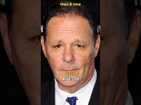 rambo 1982 all cast then and now 2025