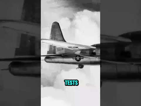 The B-32 Dominator: A Brief History of America's Forgotten Heavy Bomber