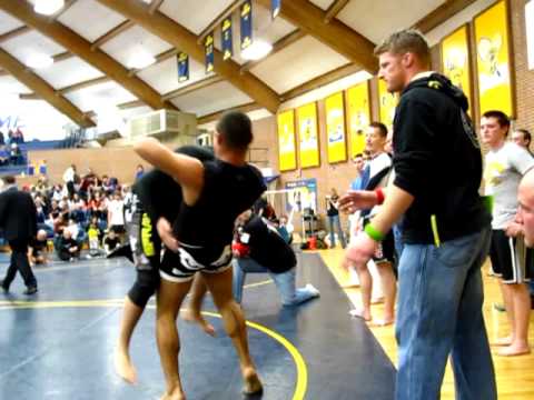 Fargo Brazilian Jiu-jitsu MMA Tyler ng 2