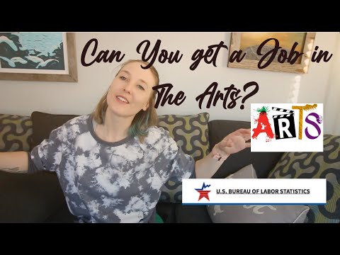 What Jobs Are Available In Digital Art?