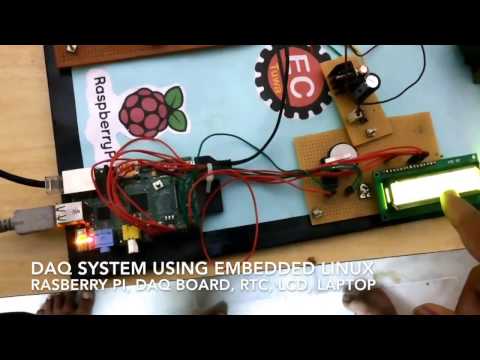 Introduction to Data Acquisition (DAQ)