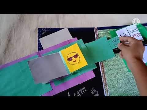 Farewell card /#for friends / Batchmates / Colleagues / Photo scrapbook ideas ..