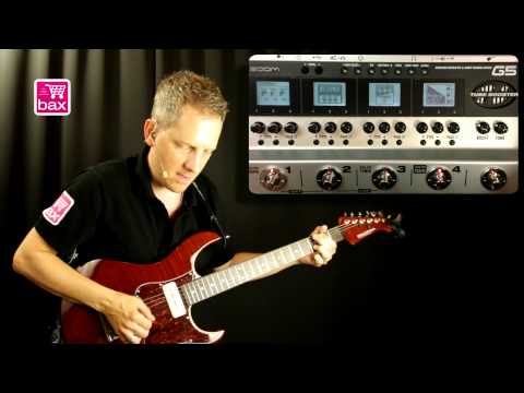 Top 8 Best Multi-Effect Guitar Processors | Ultimate Guitar