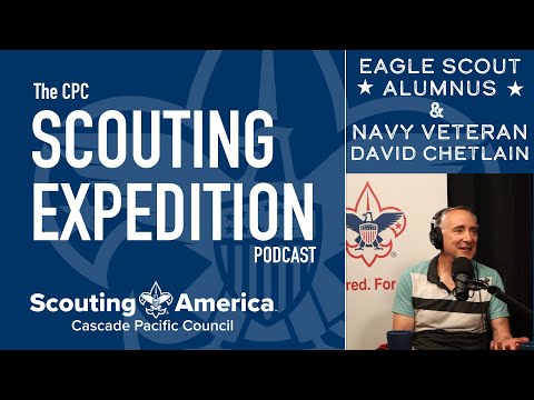 How Scouting Prepared Me for Military Service & Beyond