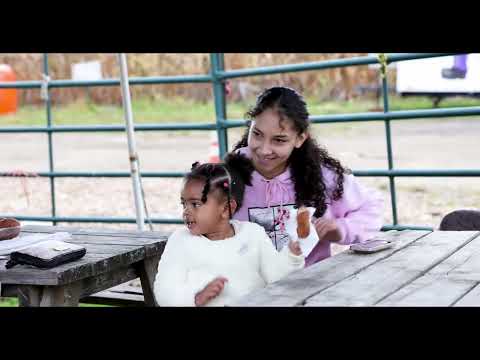 Family Resource Center Awareness