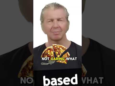 What does Based mean? #based #words #definitions