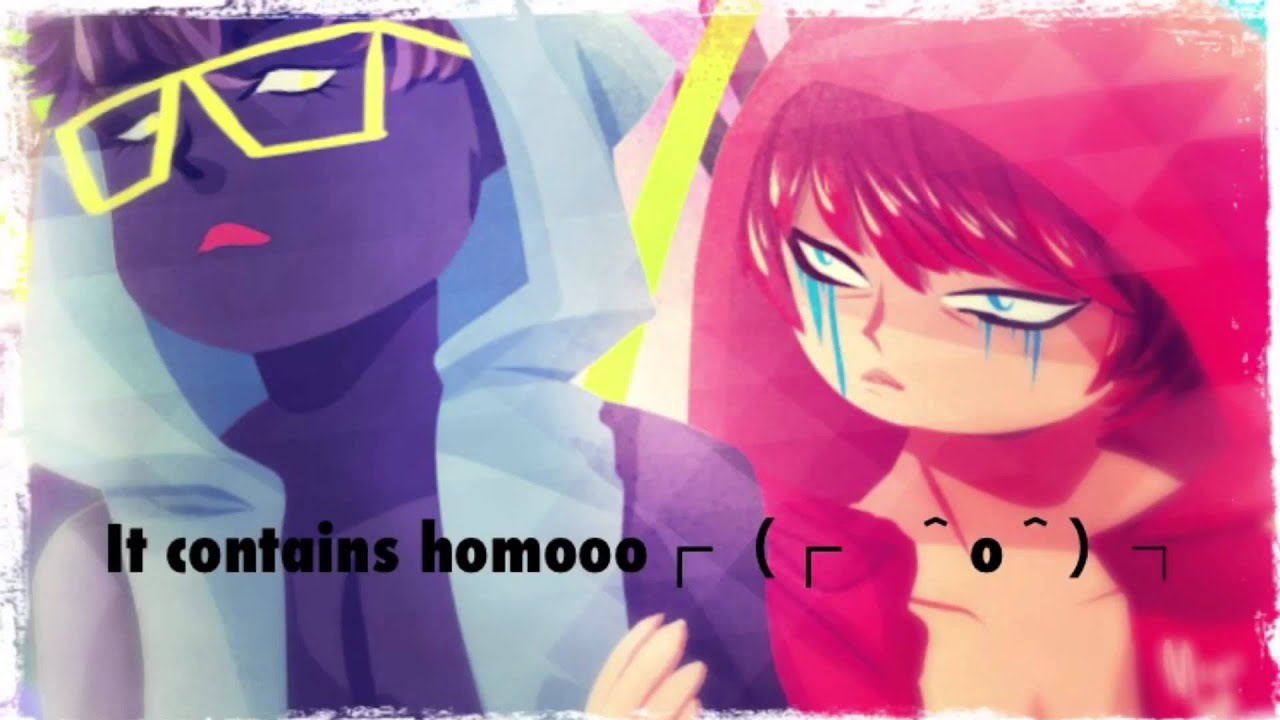 Speedpaint male jenny studio killers