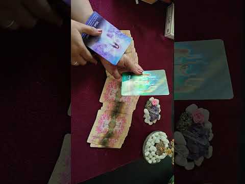 fairy mother say #shorts #youtubeshorts #fairymessage @tarotwithchetnaurja919