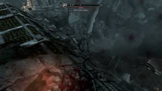 WAPOW at Skyrim Special Edition Nexus - Mods and Community