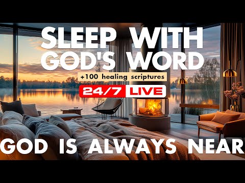 Bible verses on healing comfort your anxious thoughts. Sleep with the psalms. Scripture for sleeping