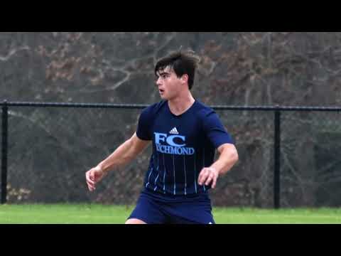2022 Jefferson Cup Video