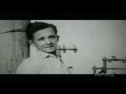 Woody Guthrie: A Short Biography